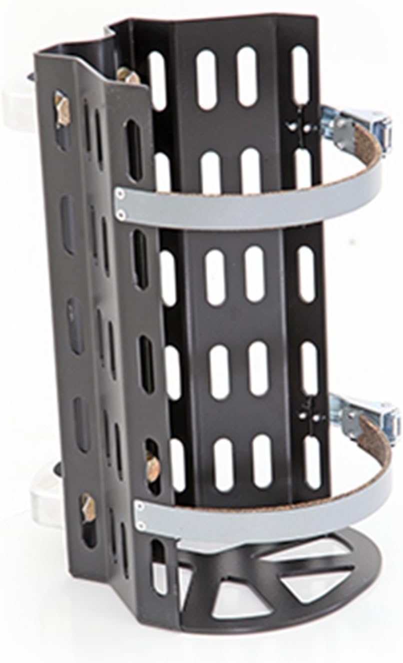 SmittyBilt COMP AIR TANK MOUNT - SB2749 - palmbayortho
