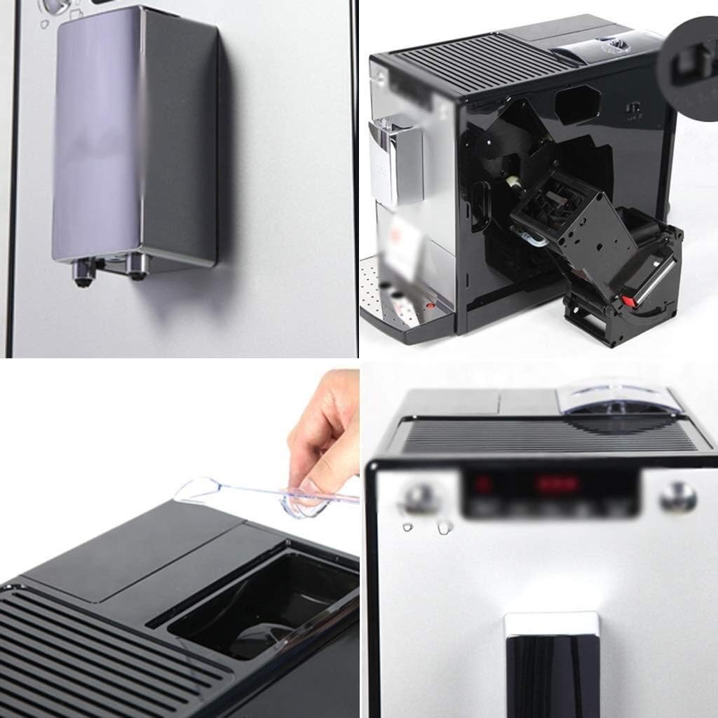 Coffee Machines Espresso Machine, Fully Automatic Coffee Machine ...