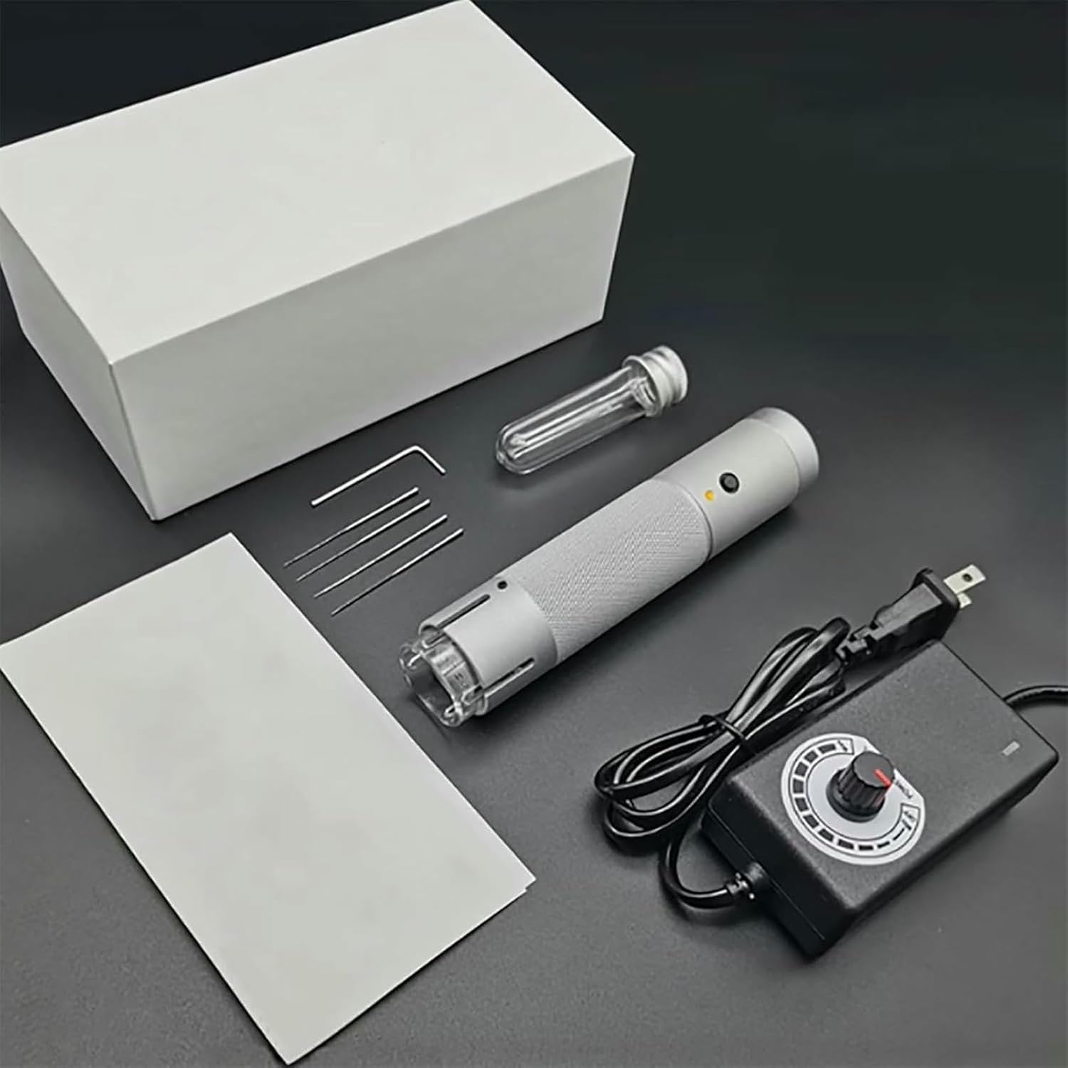 Electric Felting Needle Machine Kit, Wool Felting Tool Kit, Craft Wool ...